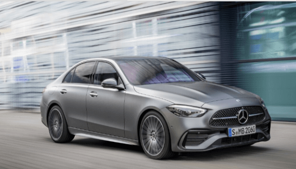 Safety Risks: Mercedes-Benz Issues Three Recalls