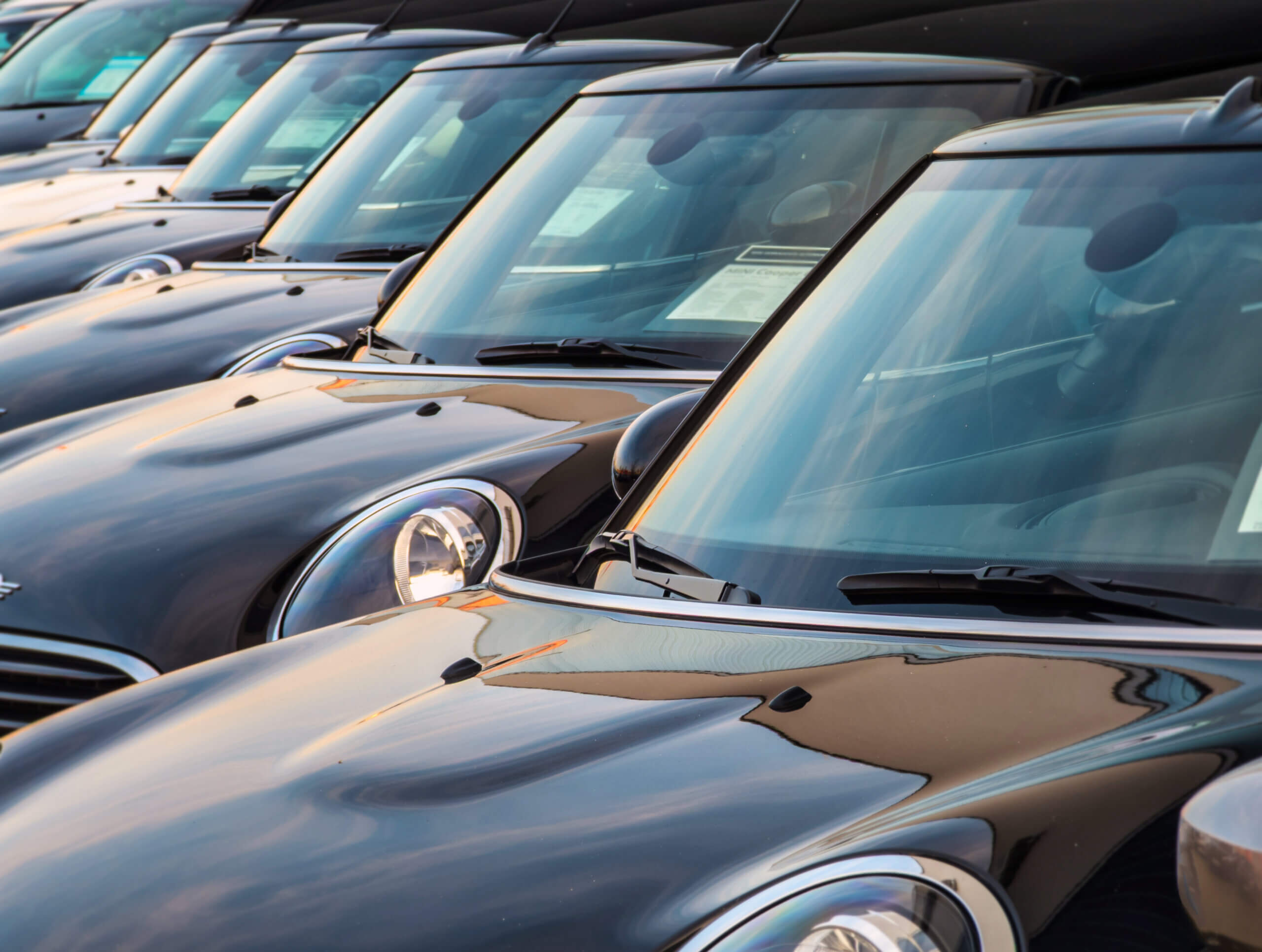 BMW Recalls 12,535 Electric Mini Coopers Due to High-Voltage Battery ...