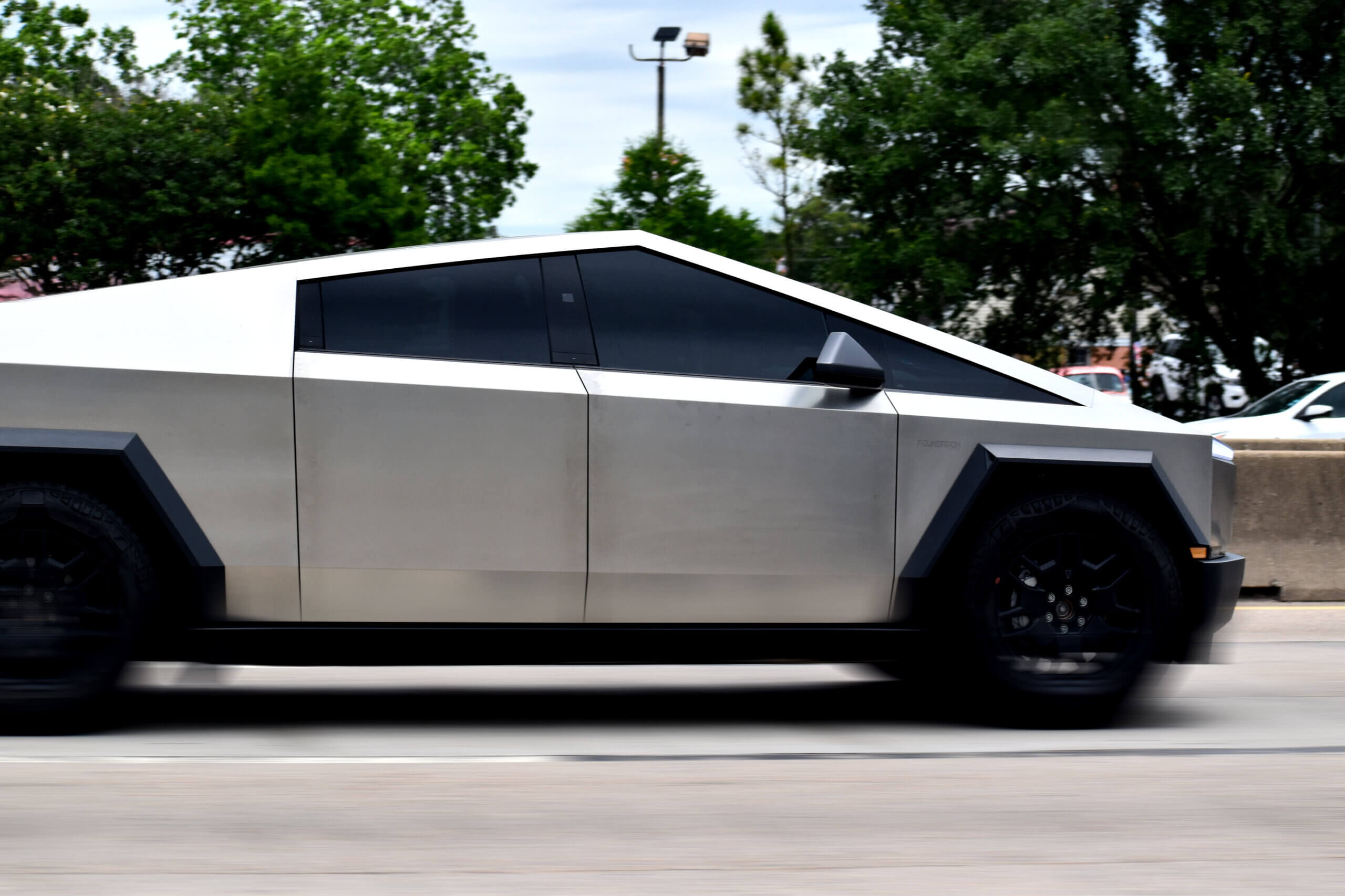 NHTSA Reviewing Fatal Tesla Cybertruck Crash in Northern California