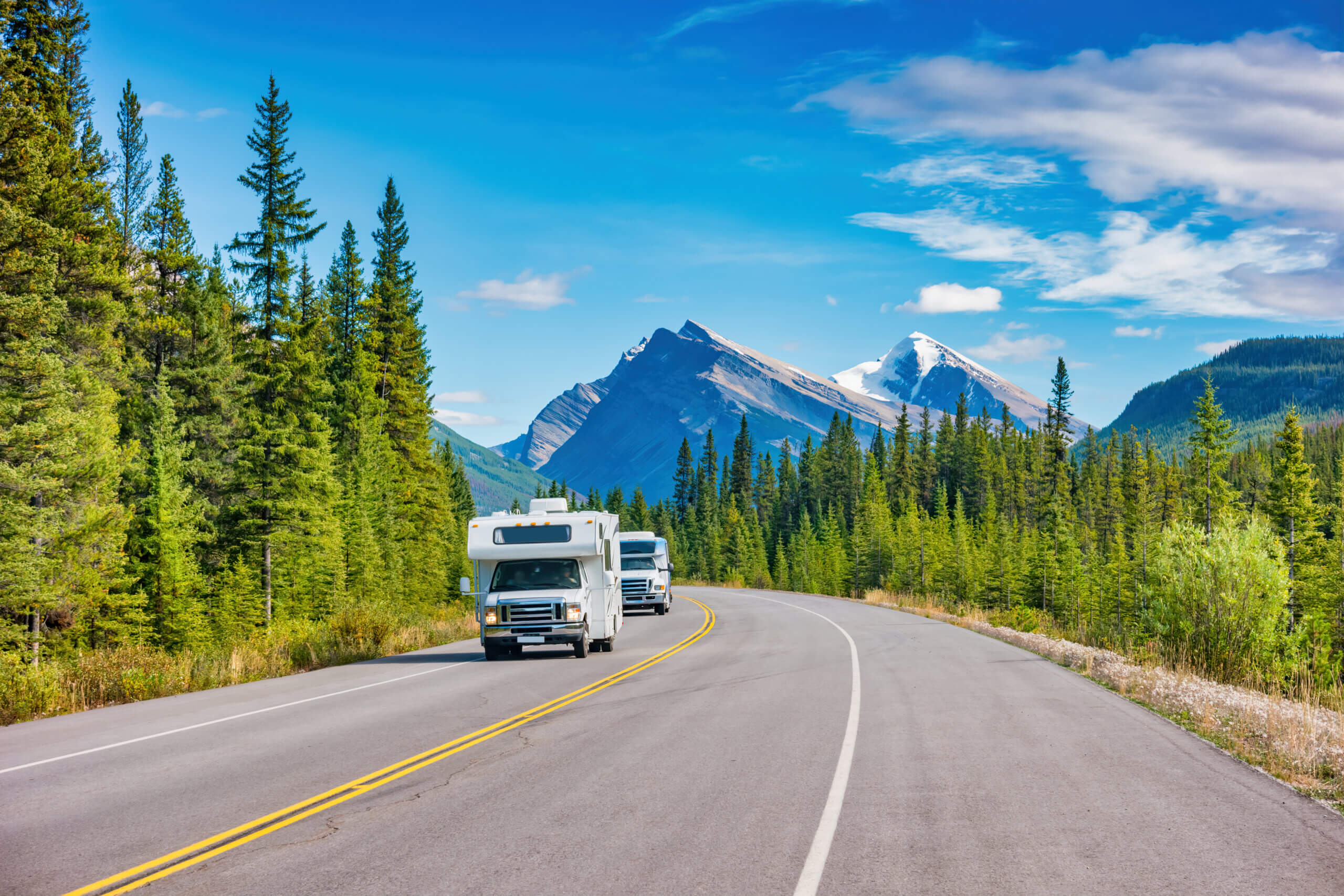 NHTSA Announces Multiple RV Recalls Affecting Forest River, Alliance ...