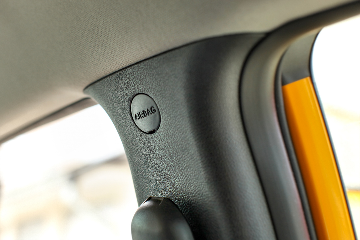 Genesis Recalls Vehicles Over Side Curtain Airbag Deployment Risk
