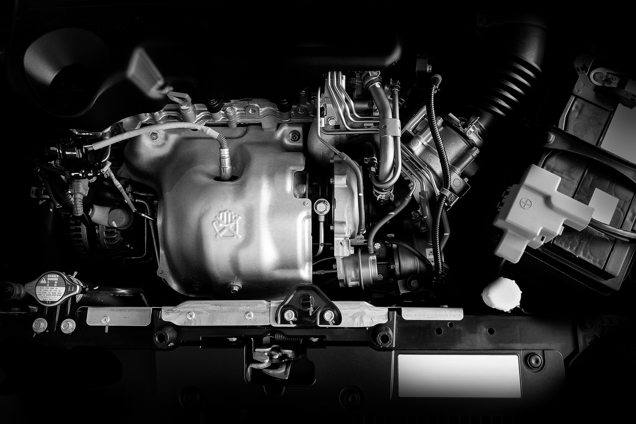 Toyota Recalls Over 126,000 Vehicles Over Engine Failure Risk