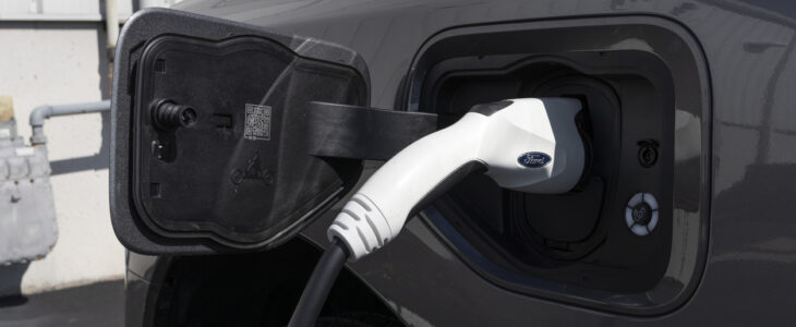 Ford Recalls Over 20,000 Vehicles Over Battery Fire and Crash Risk