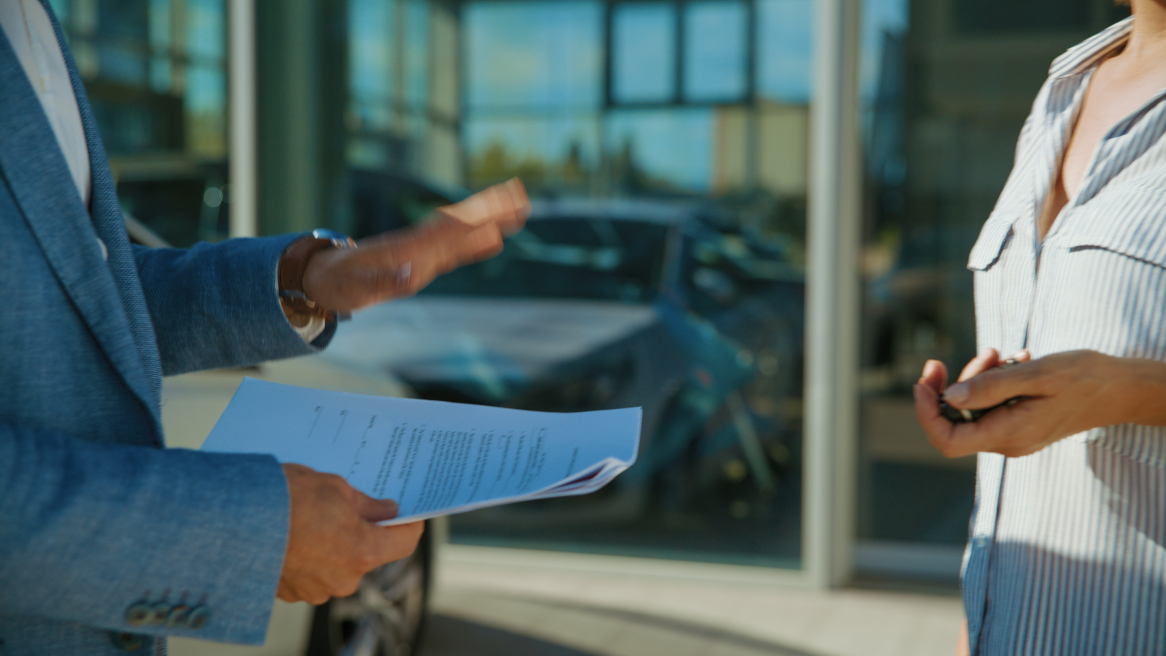 How to File an Effective Lemon Law Complaint | The Lemon Firm