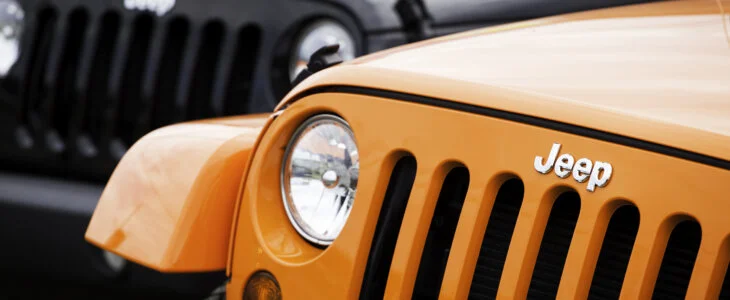 Stellantis Issues Five Recalls in a Single Day Impacting Jeep, Ram, and ...